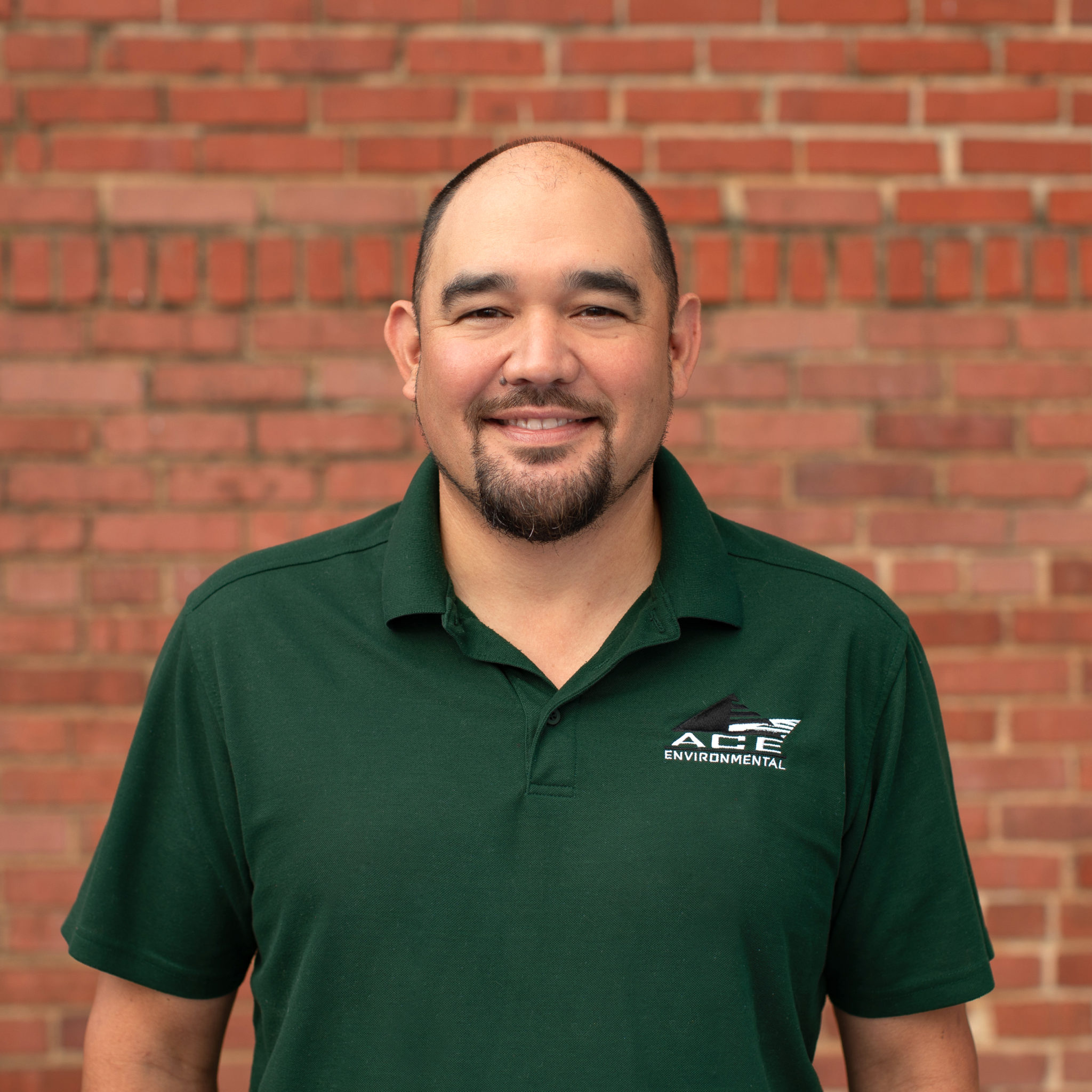 Meet Our Team - ACE Environmental