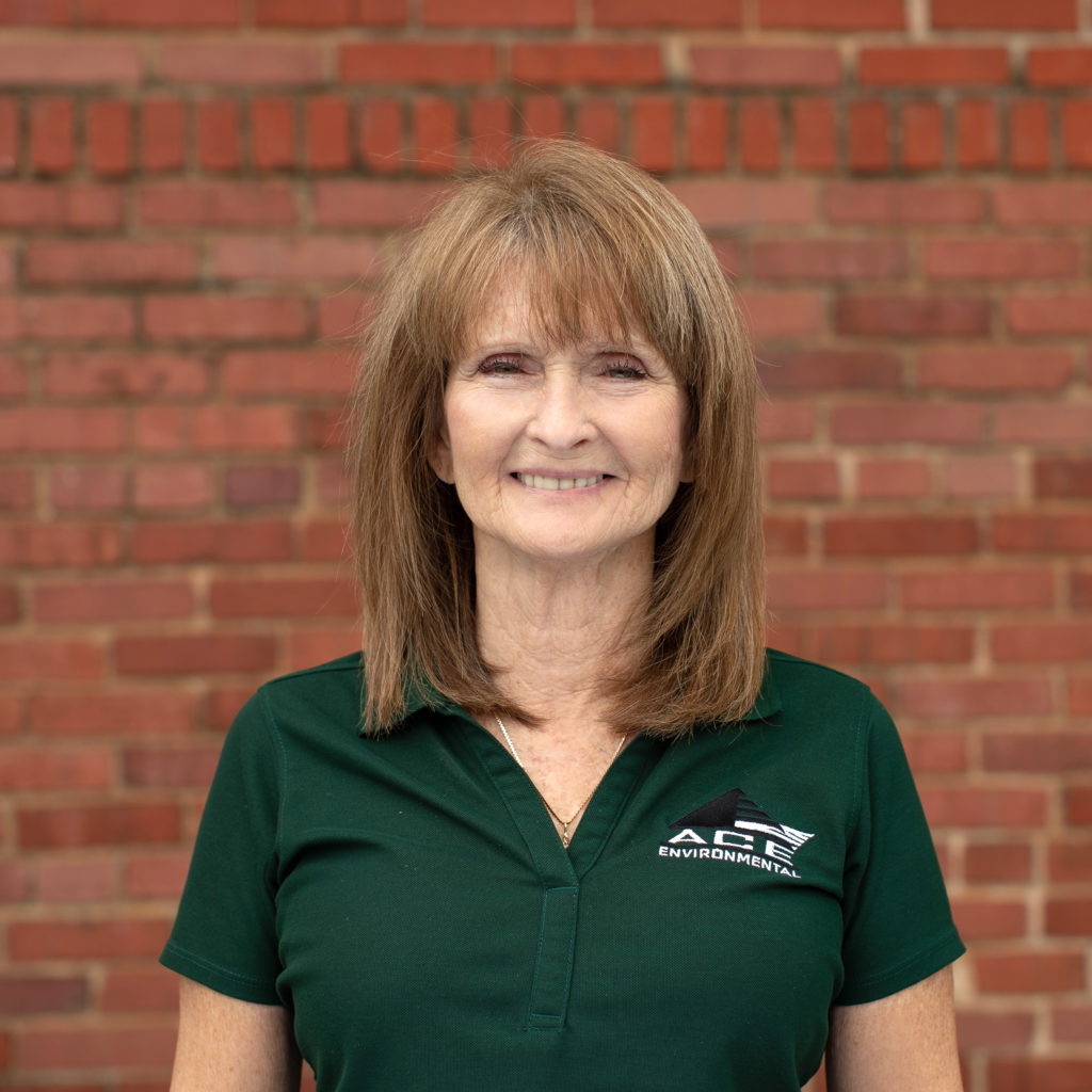 Meet Our Team - ACE Environmental