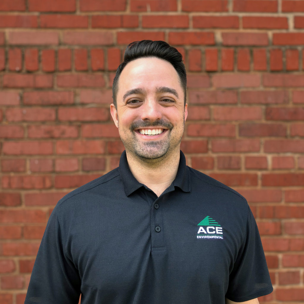 Meet Our Team - ACE Environmental