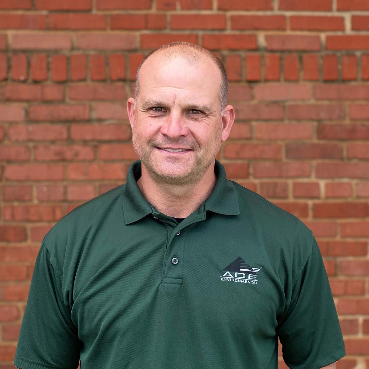 Meet Our Team - ACE Environmental