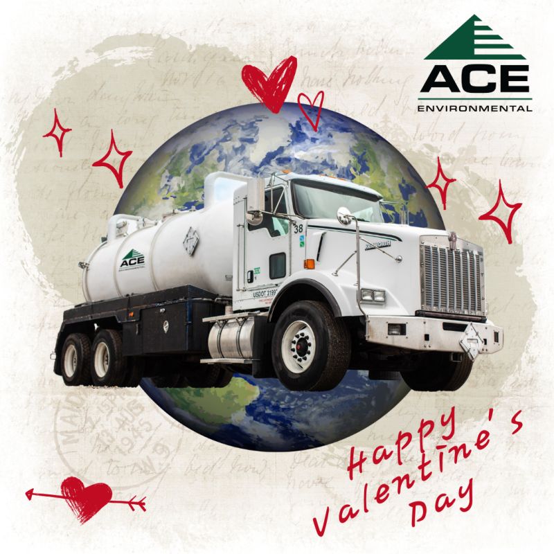 Chemical Spill Cleanup & Response MD, DC, VA | Ace Environmental