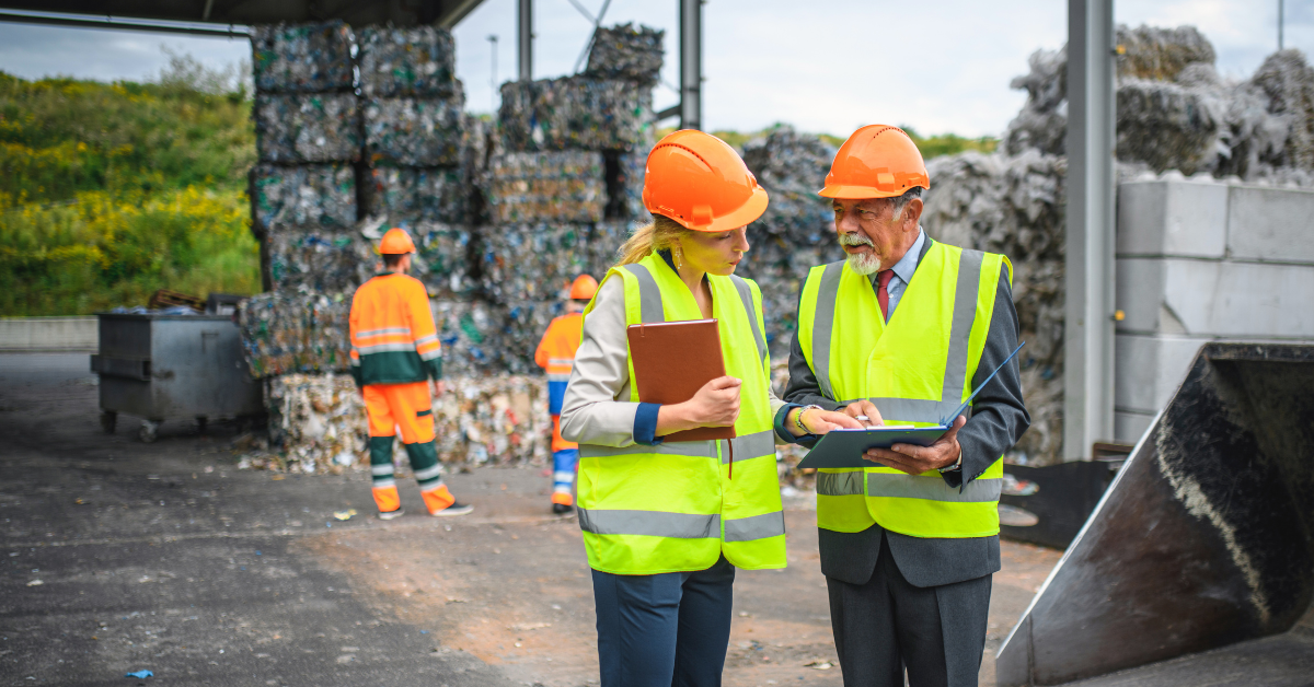 Understanding Waste Management Services - Miller Environmental Group